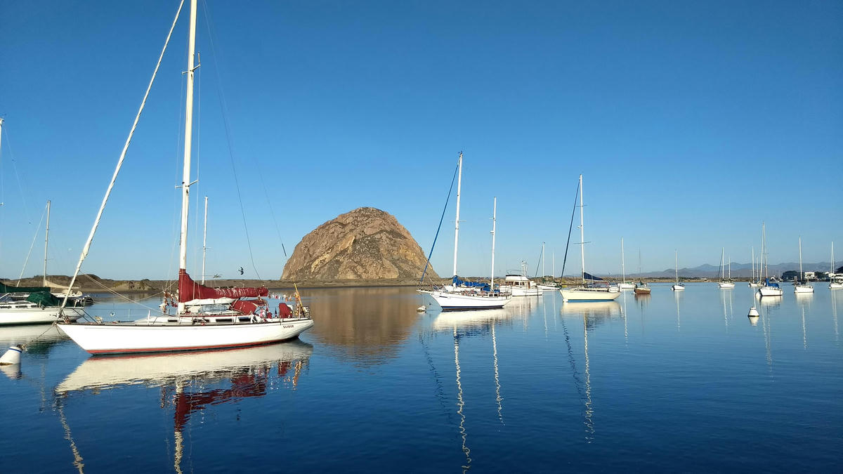 Morro Bay